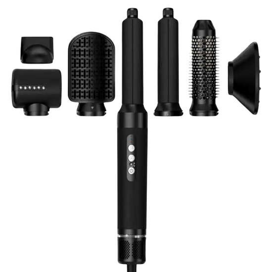 The AirStyler™ Pro – MagicStyler