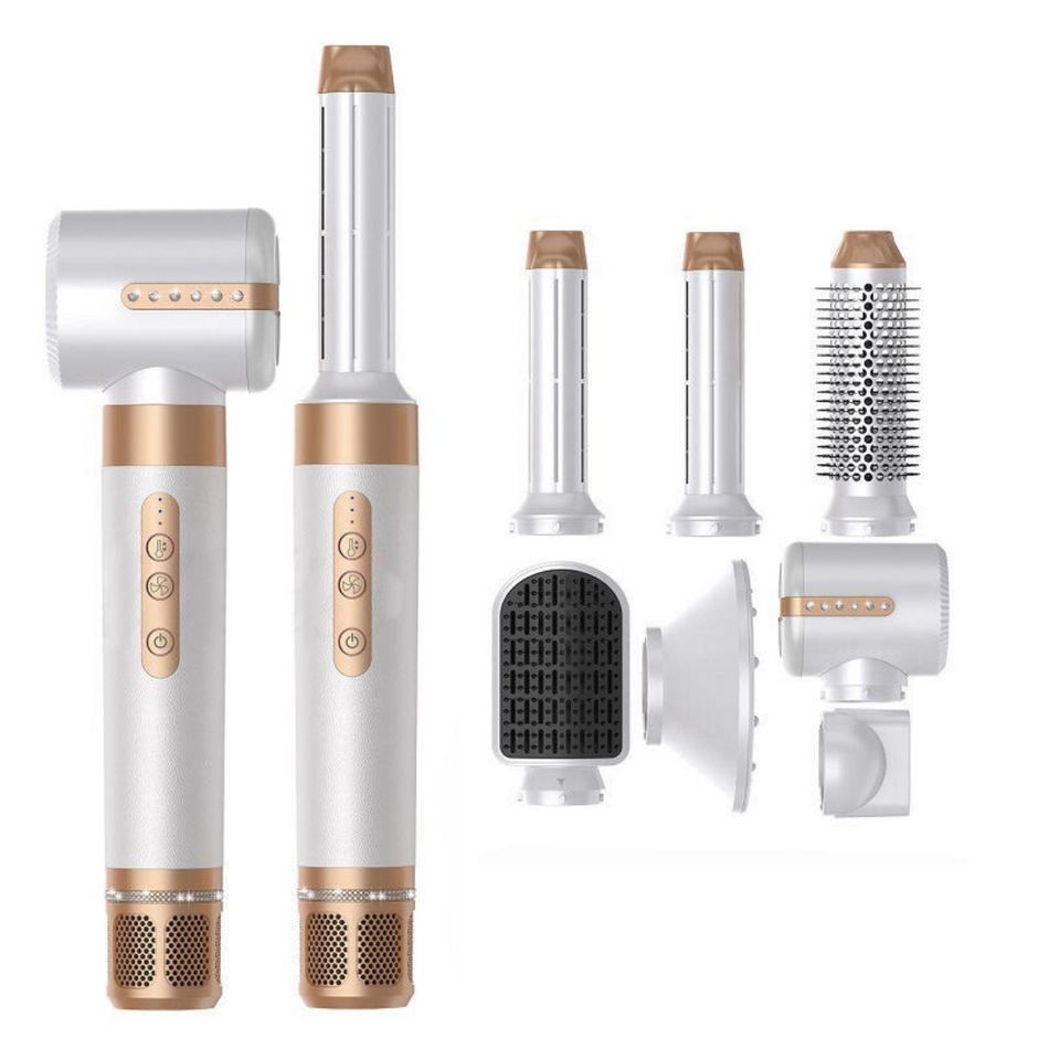 Our Stylers – MagicStyler